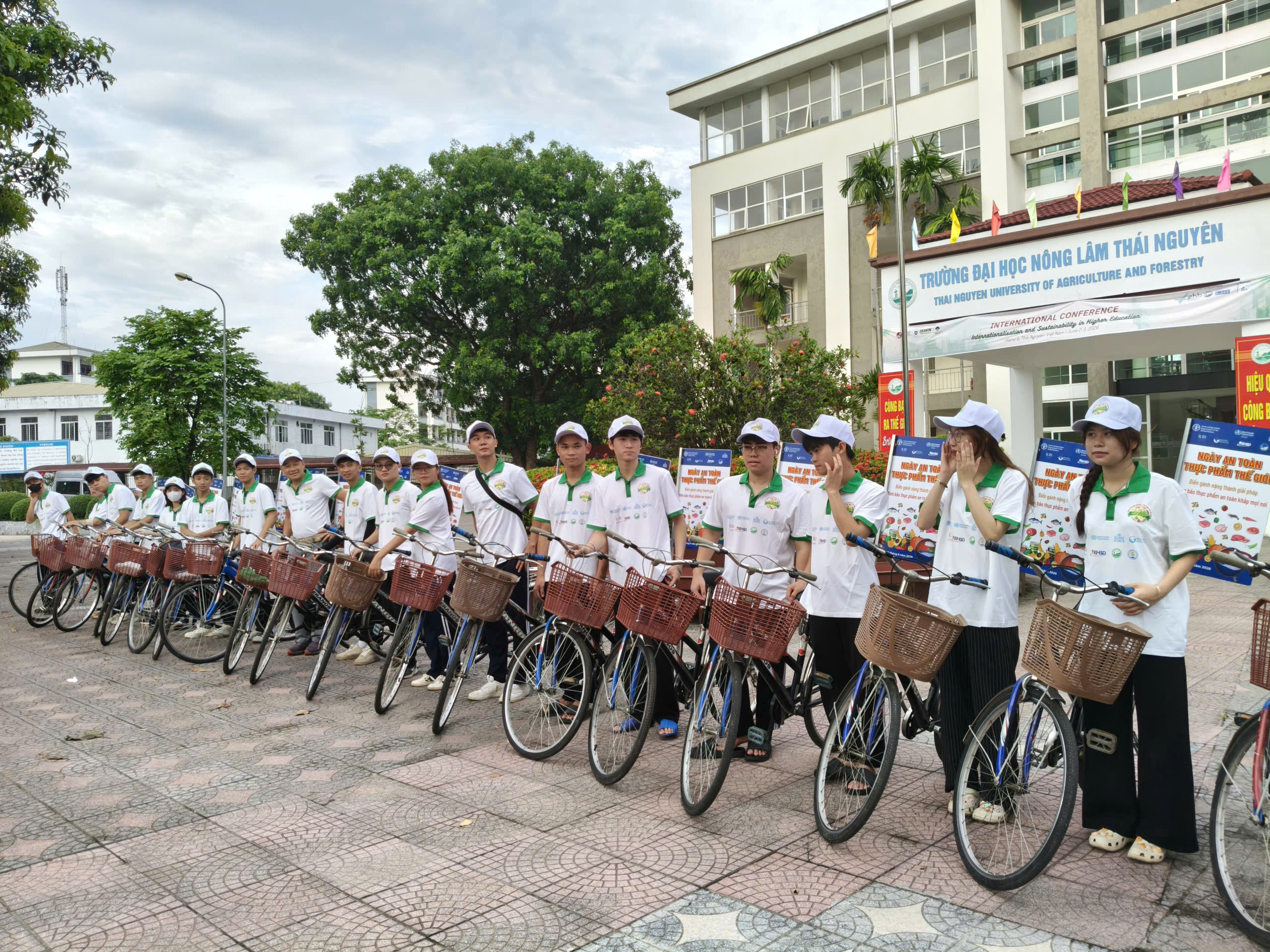 World Food Safety Day 2026 highlights One Health solutions for safer ...