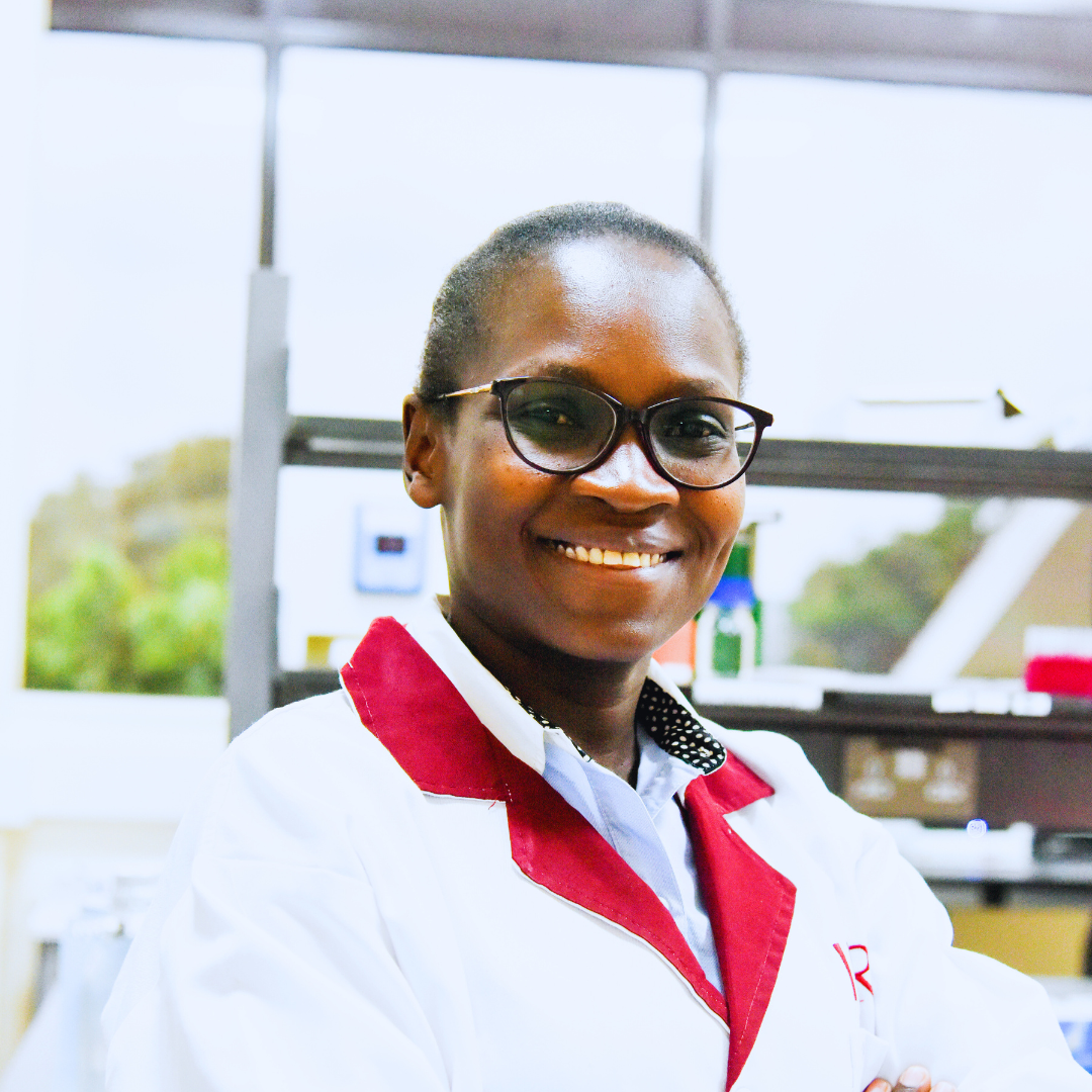 Winnie Ogutu and Patricia Koech: A convergence of purpose in Nairobi's ...