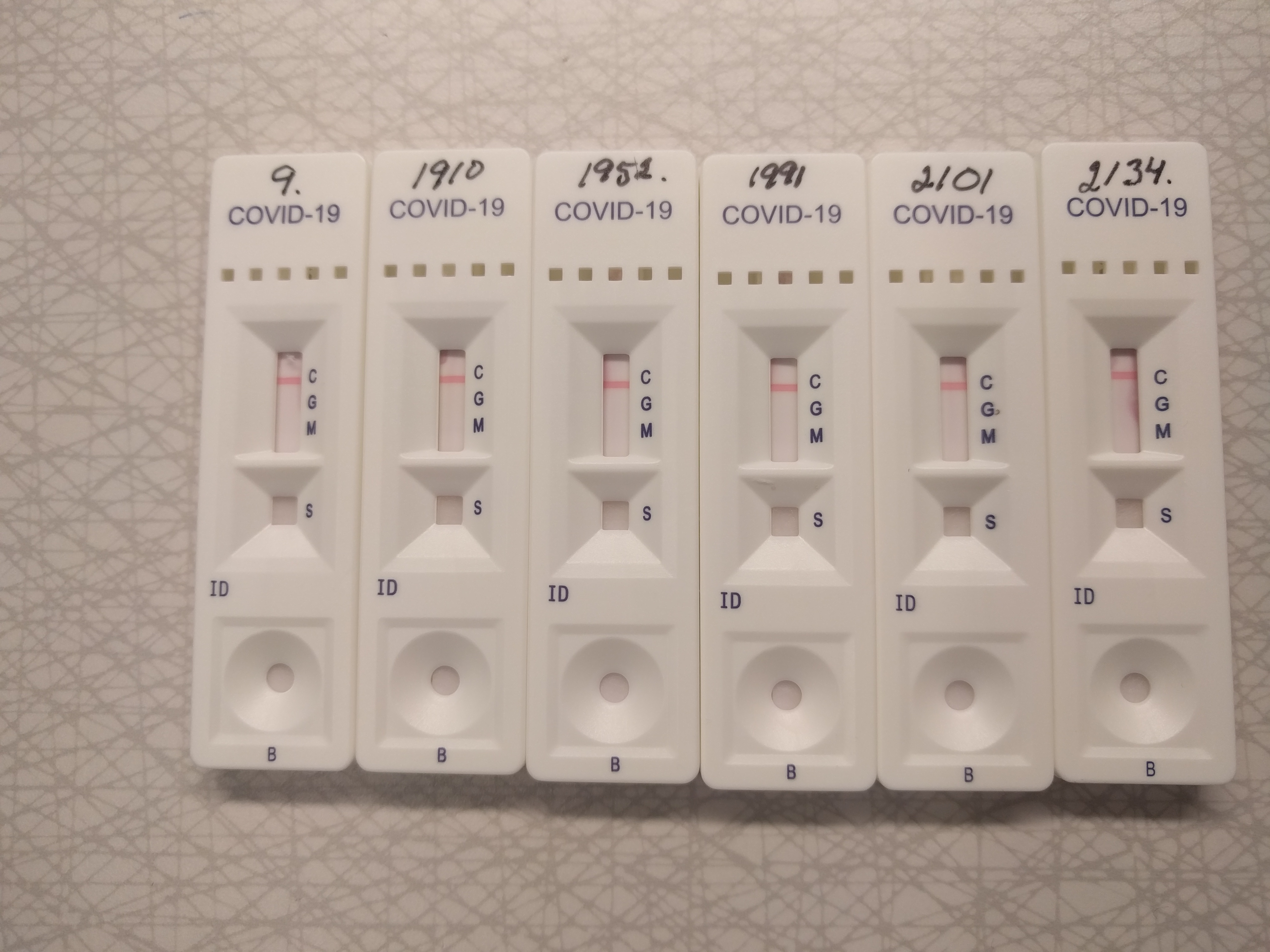 Covid Test Kits From Boots at Anna Octoman blog