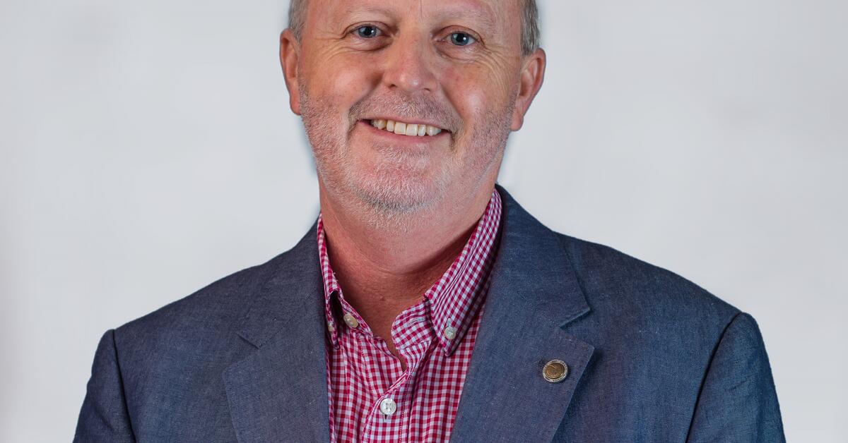 Anthony Whitbread