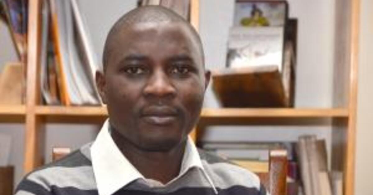 Josephat Otieno