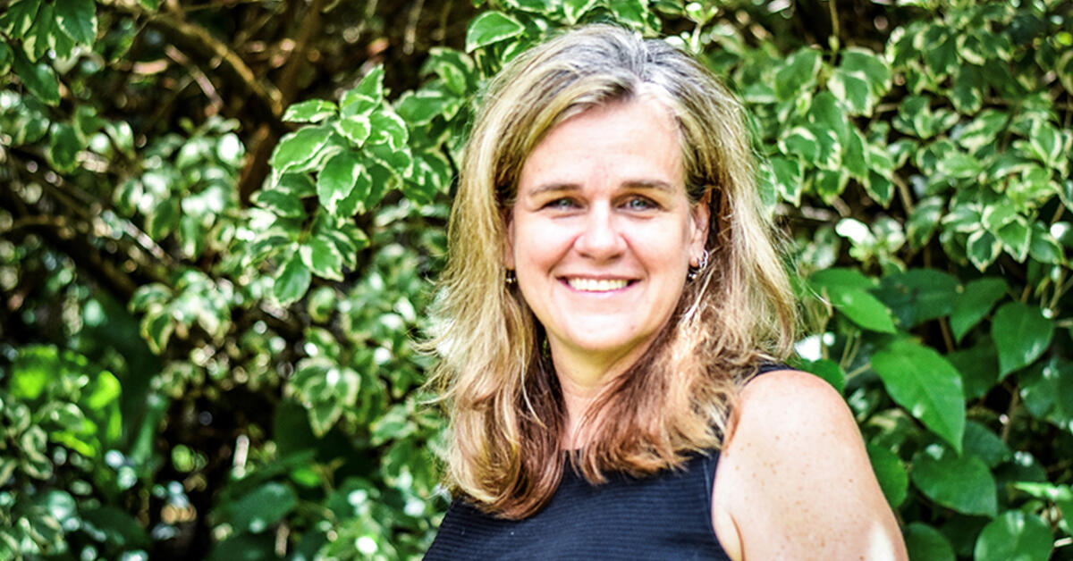 Doreen Lynn Robinson