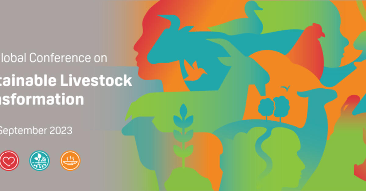 International Livestock Research Institute