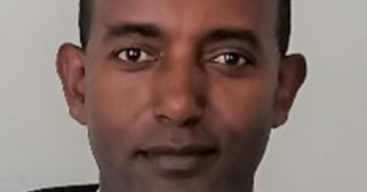 Getachew Feye Legese