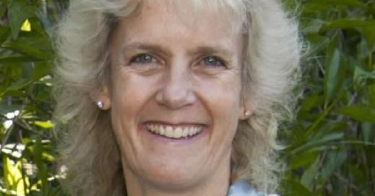 Alison Van Eenennaam