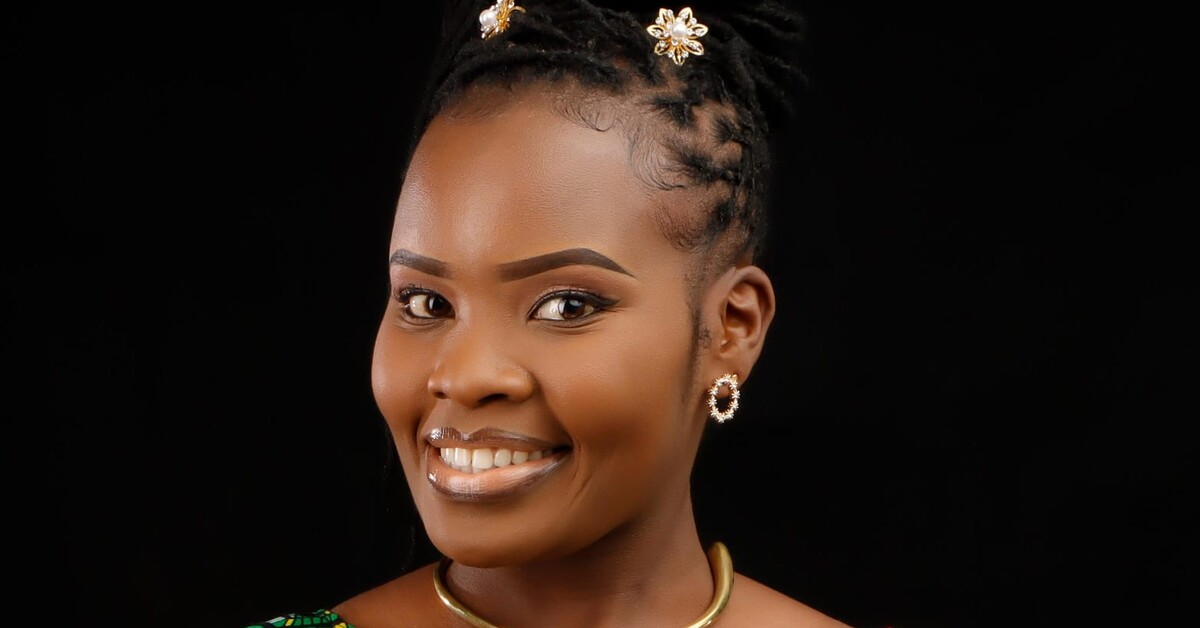 Rachael Njoroge