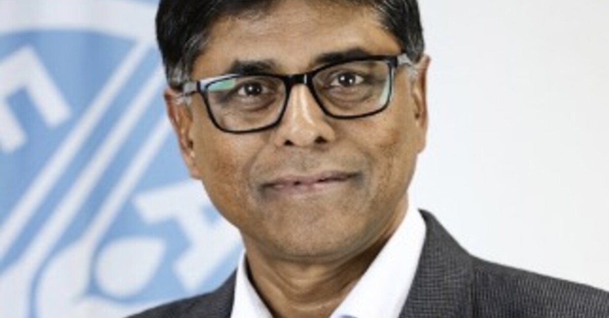 Mohammed Shamsuddin
