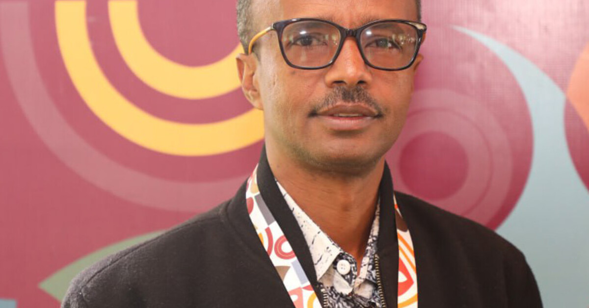 Daniel Hailemichael