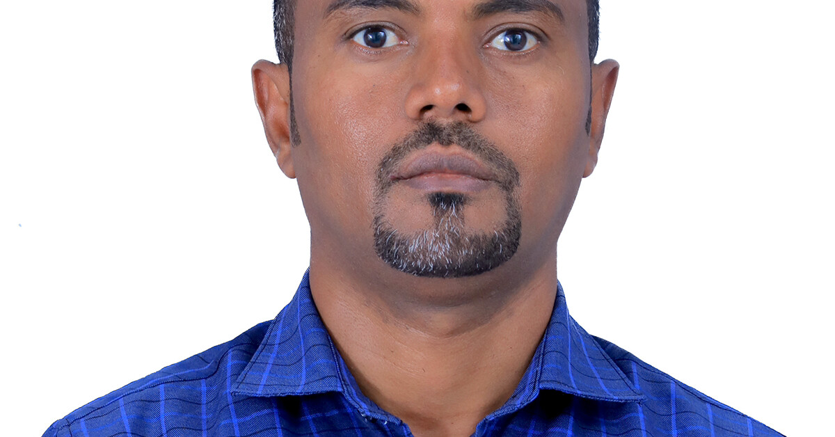 Endale Gurmu
