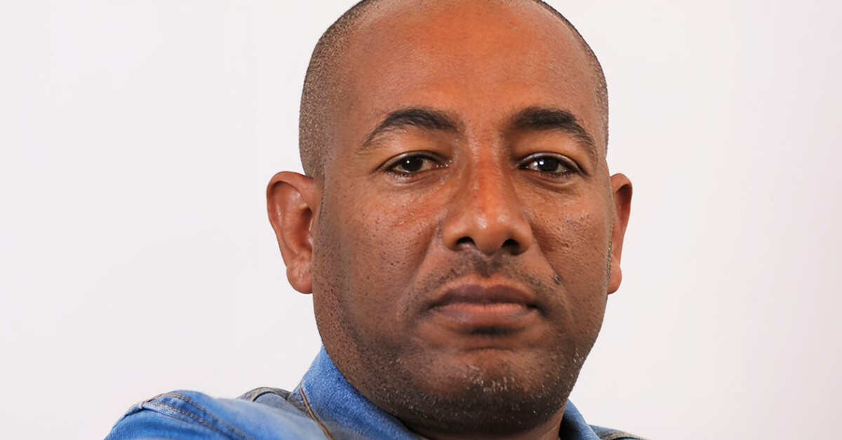 Agegnehu Zegeye