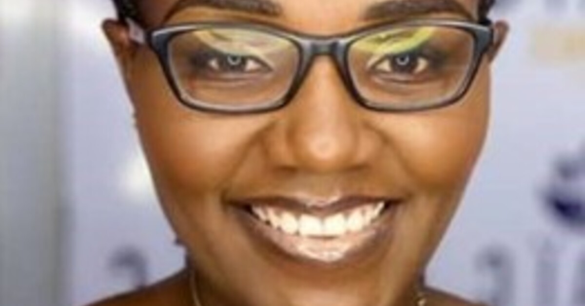 Clarisse Umutoni