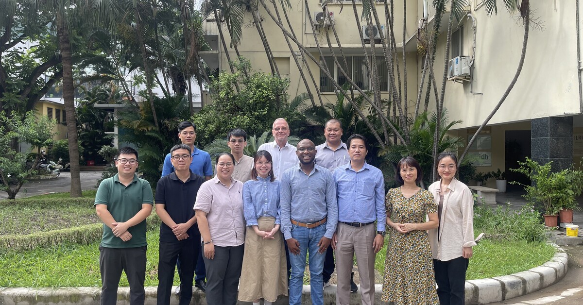 Practical epidemiology training enhances researchers’ skills to analyze ...