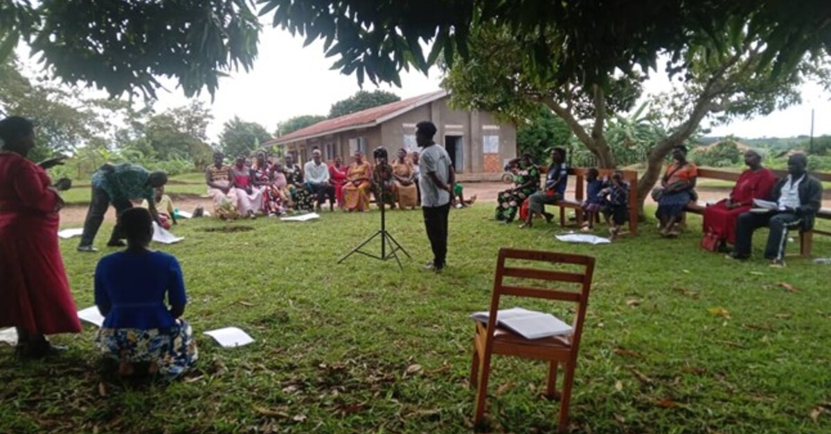 Addressing gendered constraints to women’s empowerment and restrictive ...