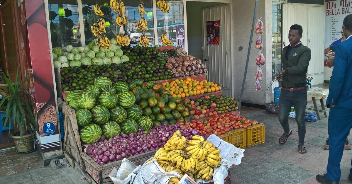 EatSafe project to host webinar on food safety innovations for ...