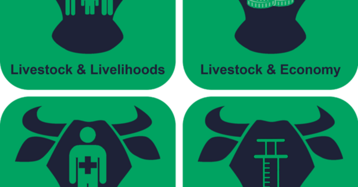 Livestock fact check – what’s behind the data behind facts on livestock ...