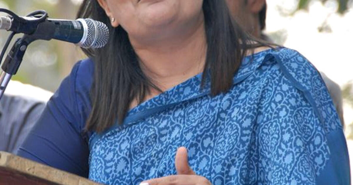 Purvi Mehta on Indian agriculture and nutrition—Addressing agricultural ...