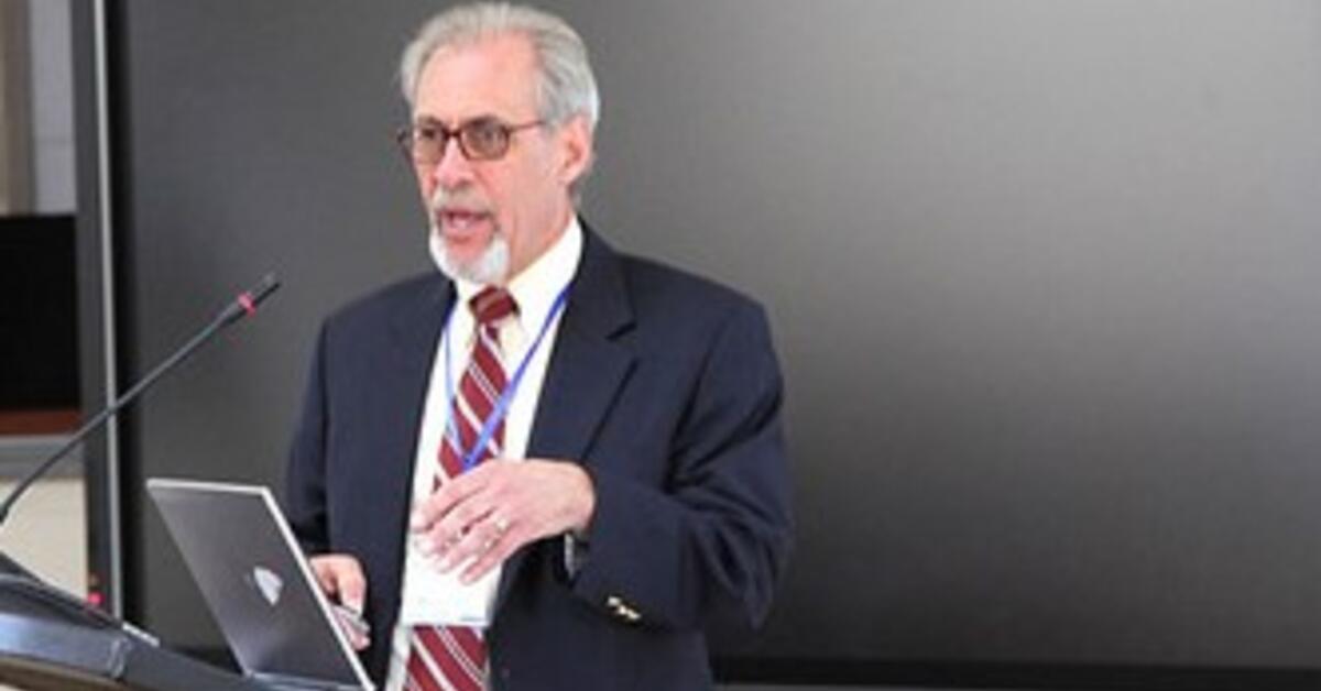 The Tanzanian livestock master plan: A conversation with Barry Shapiro