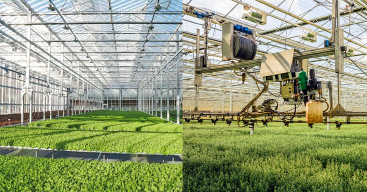 Science and technology: a driving force in sustainable agricultural ...