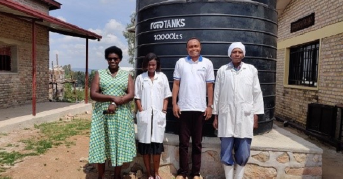 How in-kind performance support system is increasing access to high ...