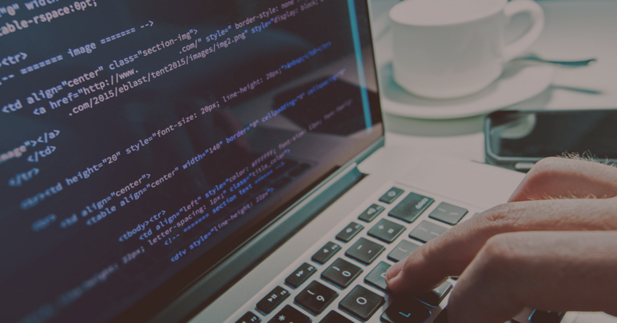 Website and App development