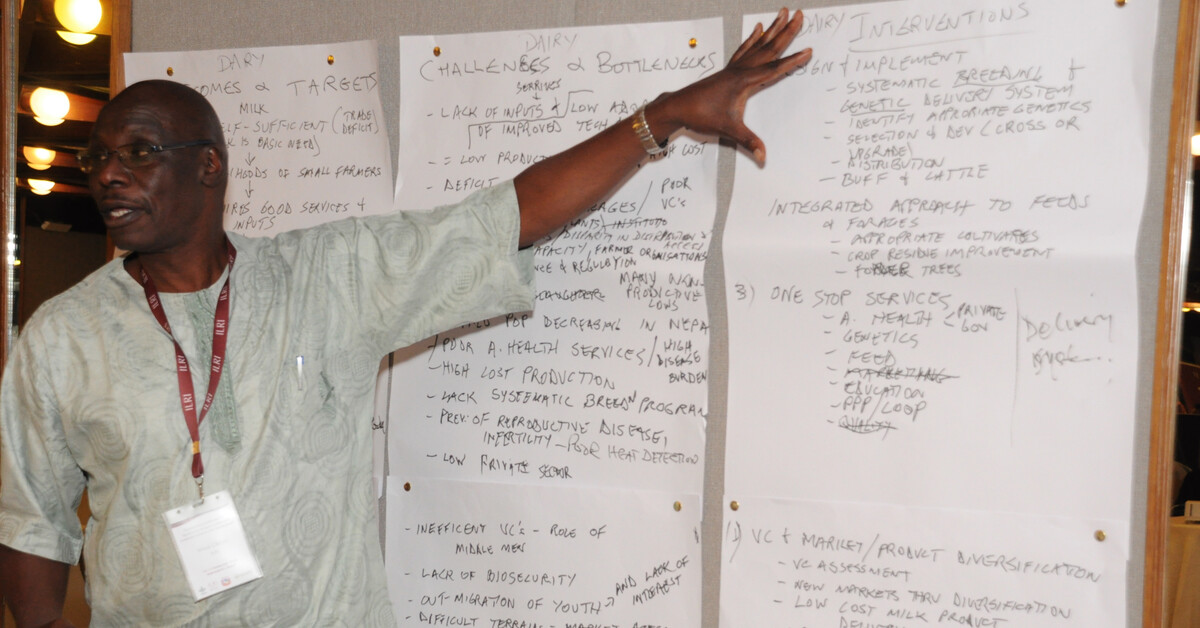 Celebrating Okeyo Mwai