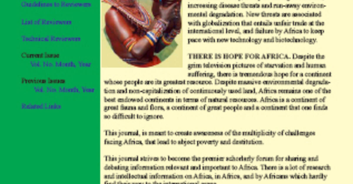 Aflatoxin B1 exposure and its association with nutritional status of ...