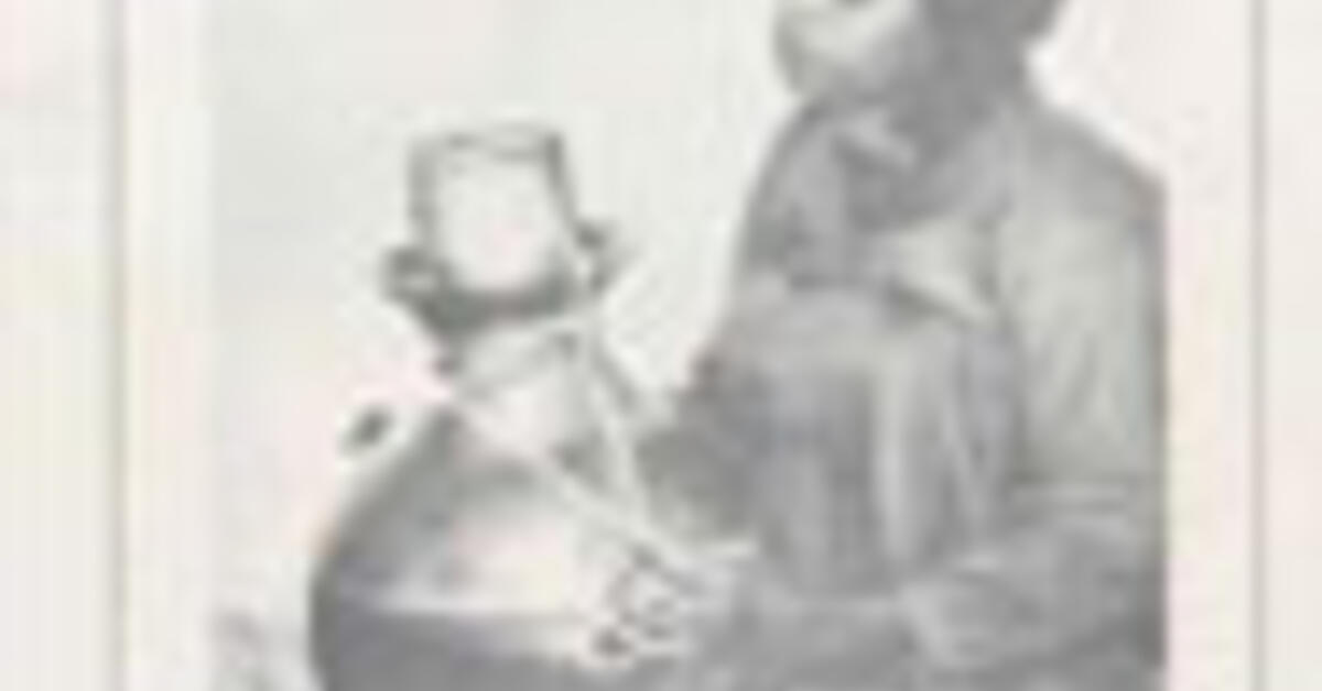 Milk processing techniques - sour milk