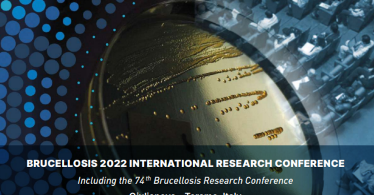 Human brucellosis exposure in confirmed cutaneous anthrax cases, Dien ...