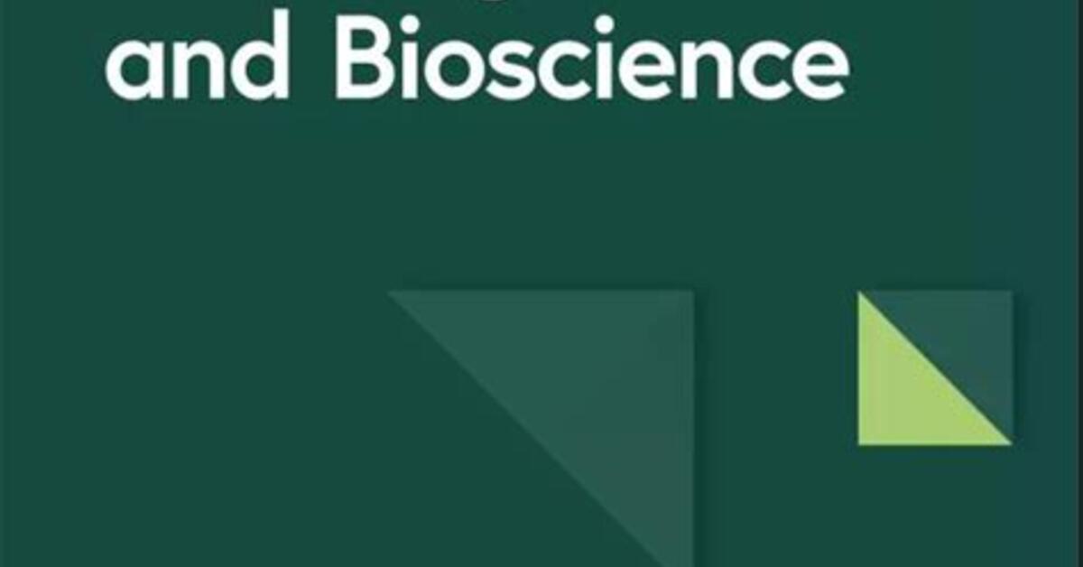 A One Health approach to plant health