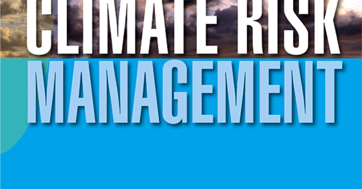 Designing fit-for-context climate change adaptation tracking: Towards a ...