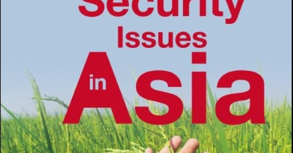 The future of livestock and livestock production systems in Asia’s food ...