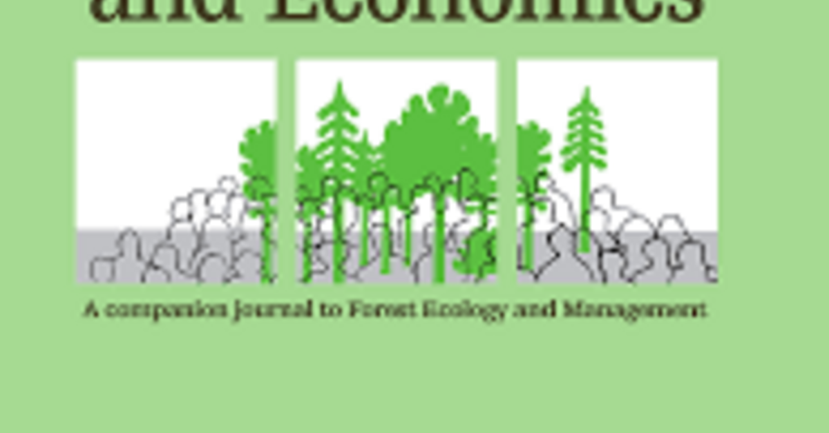 Climate-smart agroforestry systems and practices: A systematic review ...