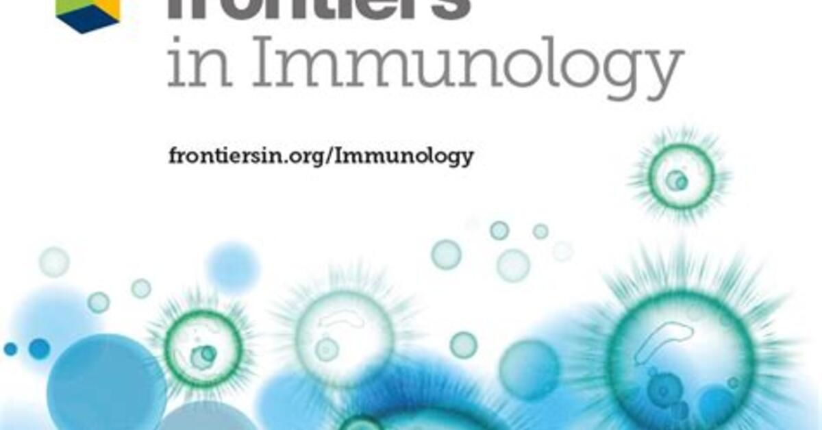 Design and immunological evaluation of two-component protein ...
