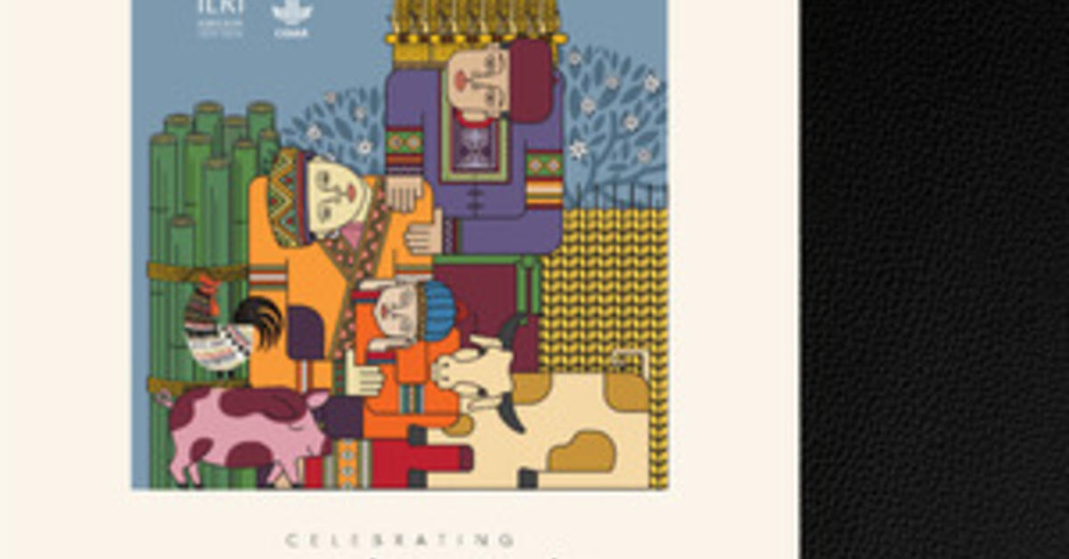 Celebrating James Wilson Smith