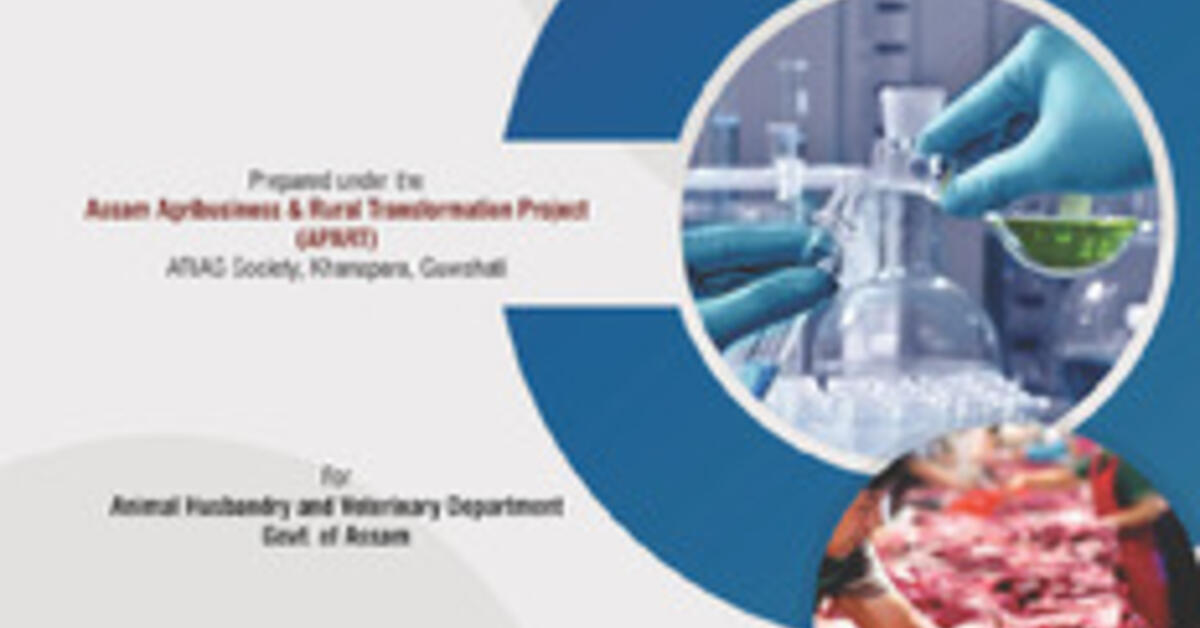 Standard laboratory protocol for conducting pork safety tests