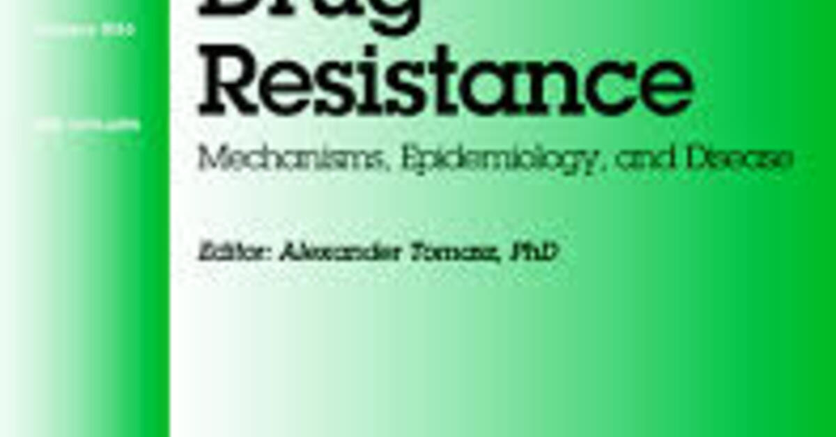 Antimicrobial Usage And Detection Of Multidrug Resistant Staphylococcus Aureus Including