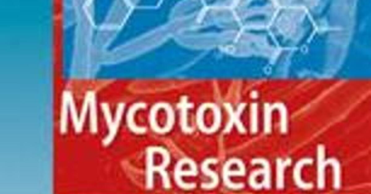 Aflatoxins and fumonisins co-contamination effects on laying hens and ...