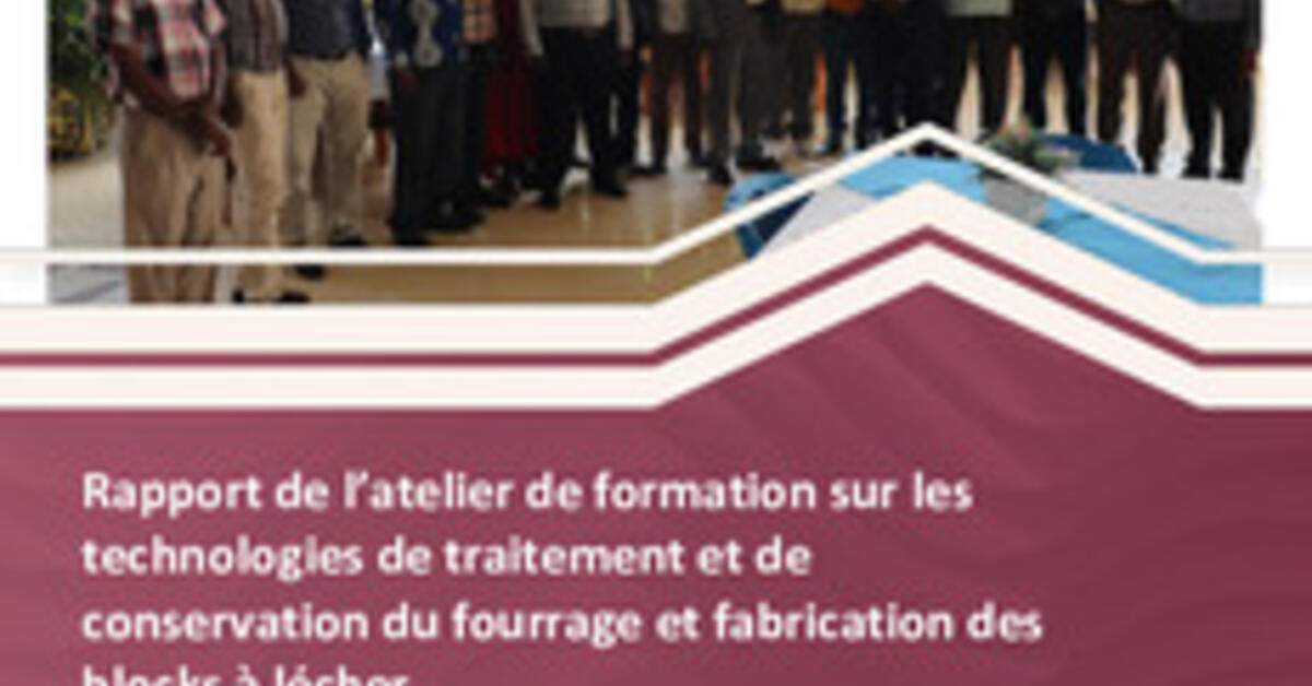 Exploring pathways to invest in Ban pig breeding improvements in Son La ...