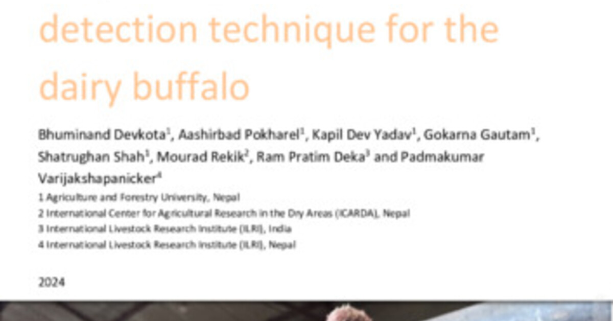 Salivary fern pattern study: A simple non-invasive heat detection ...