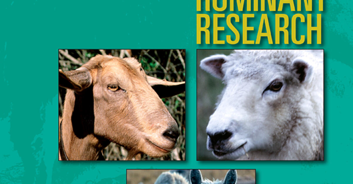 Estimates of genetic parameters and genetic trends for growth traits in ...