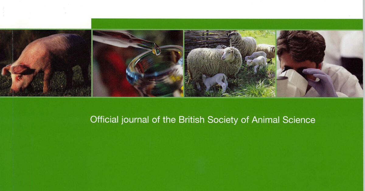 Lactation performance of purebred Arsi cows and Friesian X Arsi crosses ...