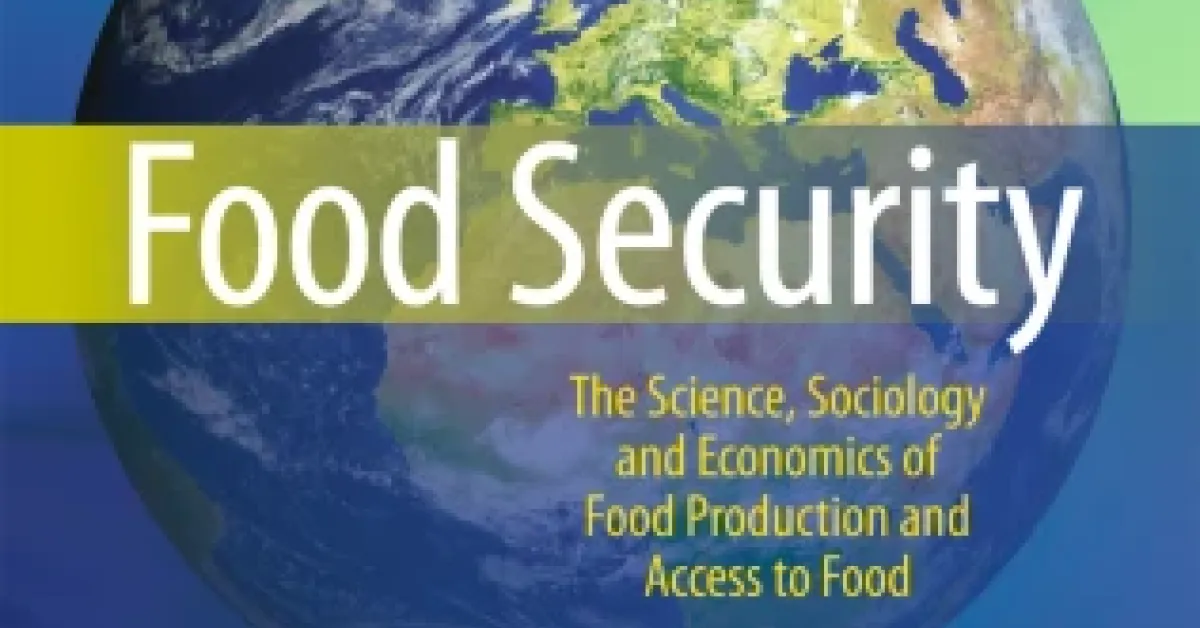 The impact of forage condition on household food security in northern ...